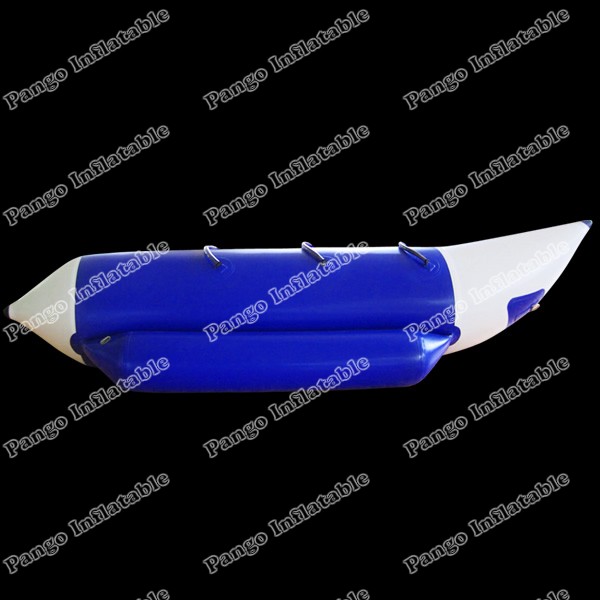 Inflatable Banana Boat-Pangao Inflatable Co., Ltd Inflatable Banana Boat-Pangao Inflatable Co., Ltd
