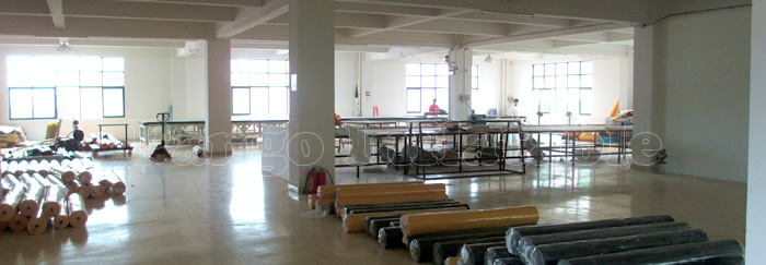 About us-Pango Inflatable Co., Ltd