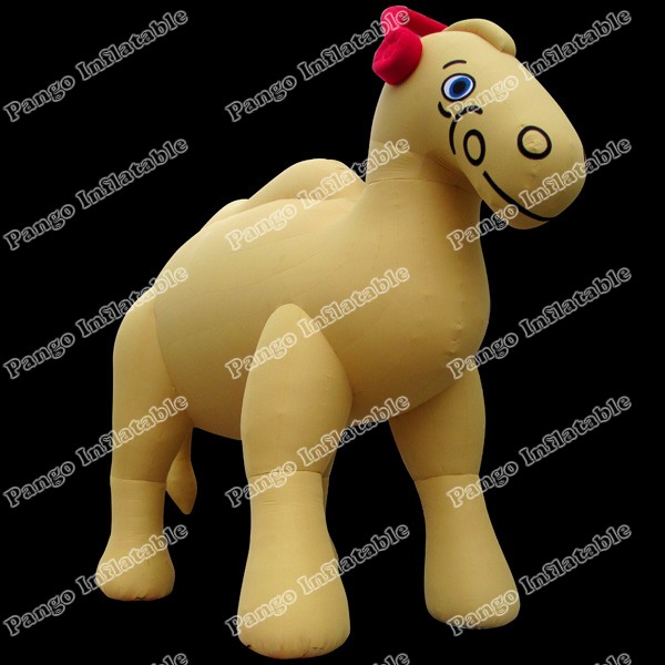 Inflatable camels-Pangao Inflatable Co., Ltd