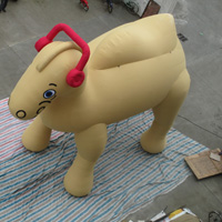 Inflatable camels-Pangao Inflatable Co., Ltd
